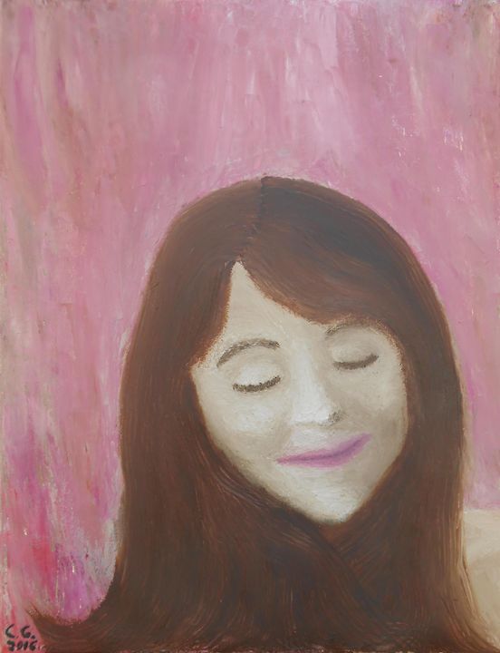 Van-Grow-Art - Paintings & Prints