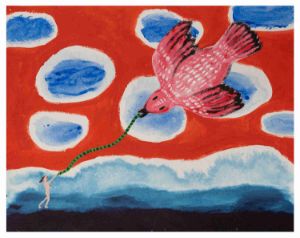 Jane Zweibel - Paintings & Prints