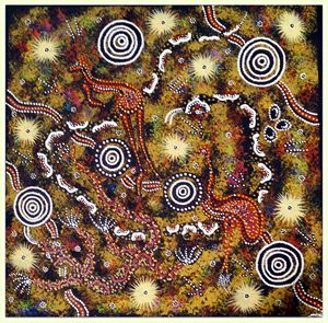 Creative Native - Paintings & Prints