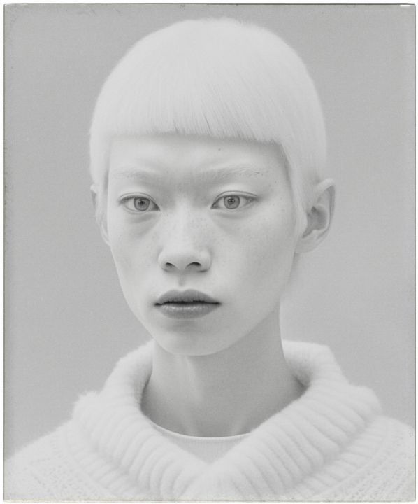 "Purae Animarum" #01 - ART by LASSINGER / Lars Nagler - Digital Art ...