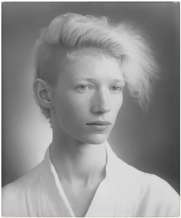 "Purae Animarum" #11 - ART by LASSINGER / Lars Nagler - Digital Art ...