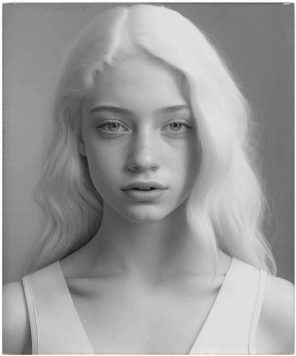 "Purae Animarum" #12 - ART by LASSINGER / Lars Nagler - Digital Art ...