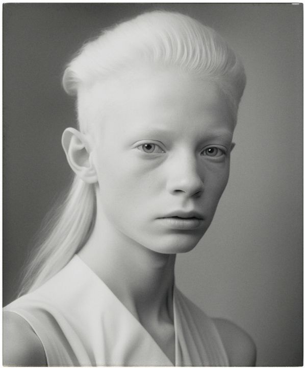 "Purae Animarum" #14 - ART by LASSINGER / Lars Nagler - Digital Art ...