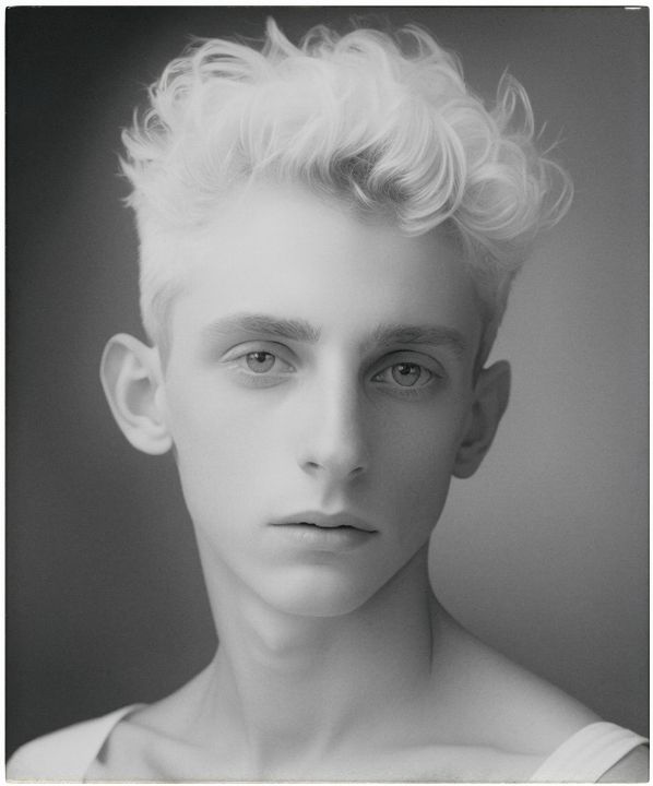 "Purae Animarum" #15 - ART by LASSINGER / Lars Nagler - Digital Art ...