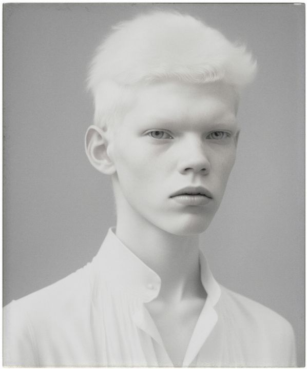 "Purae Animarum" #02 - ART by LASSINGER / Lars Nagler - Digital Art ...