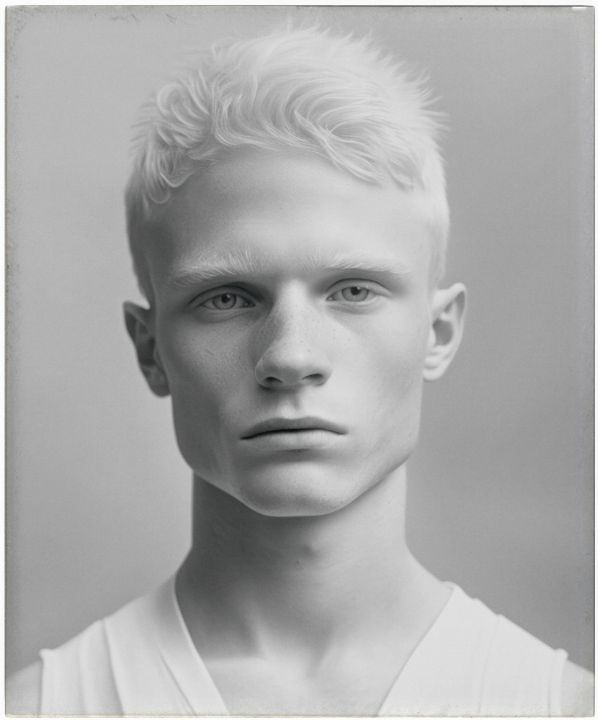 ART by LASSINGER / Lars Nagler - Digital Art & AI