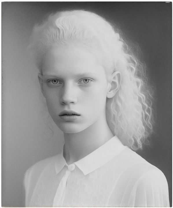 "Purae Animarum" #03 - ART by LASSINGER / Lars Nagler - Digital Art ...