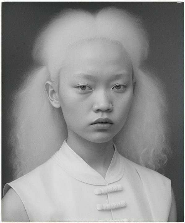 "Purae Animarum" #06 - ART by LASSINGER / Lars Nagler - Digital Art ...