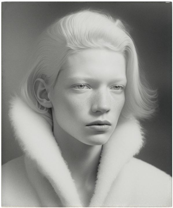 "Purae Animarum" #09 - ART by LASSINGER / Lars Nagler - Digital Art ...