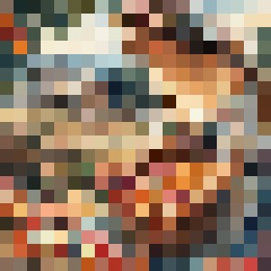 Beautiful and Alluring Blonde Farmer - Big GA Dawg - Digital Art & AI ...