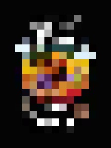 Big GA Dawg - Digital Art & AI, Drawings & Illustration