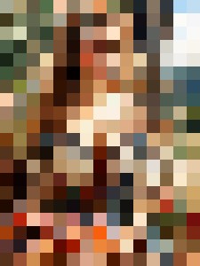 Beautiful and Alluring Blonde Farmer - Big GA Dawg - Digital Art & AI ...