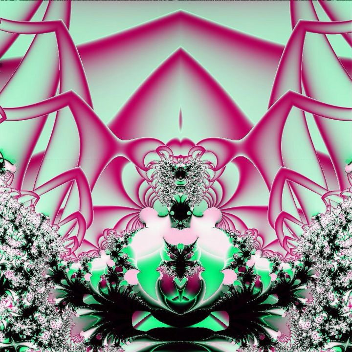 THE SPIRIT OF ILLUSION - MOONBEAM'S AMAZING ART - Paintings & Prints ...