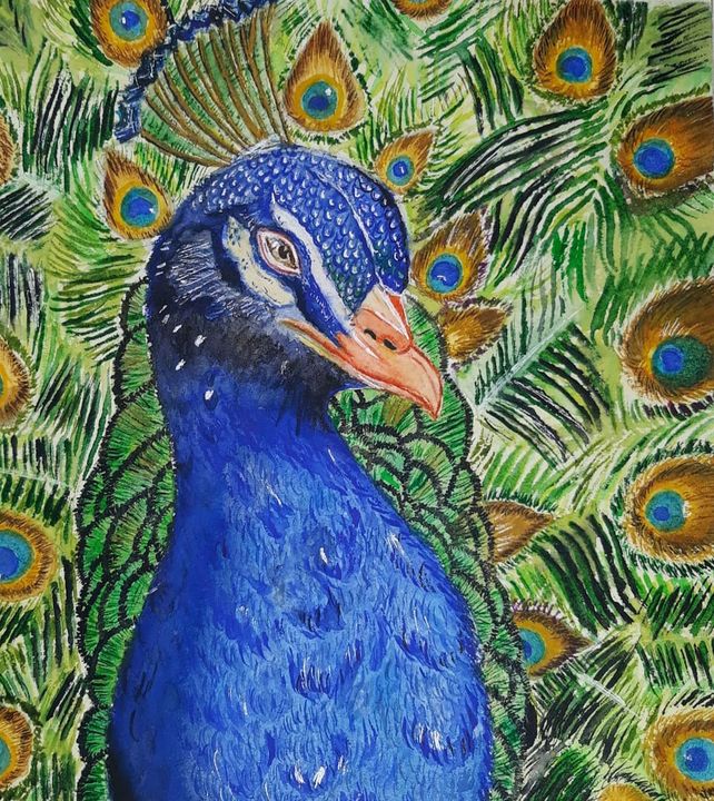 Roha's Art Gallery - Paintings & Prints