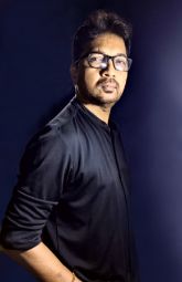 Hemant Bandhu - Paintings & Prints