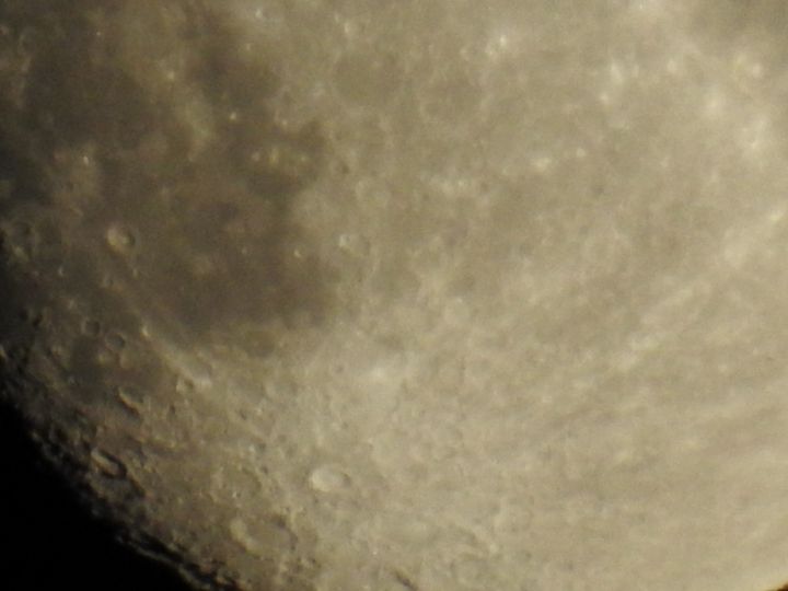 Bright Side of the Moon - TammyDixonPhotography - Photography ...