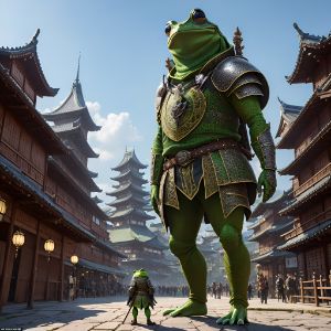 Fantasy - Digital Art, Drawings & Illustration