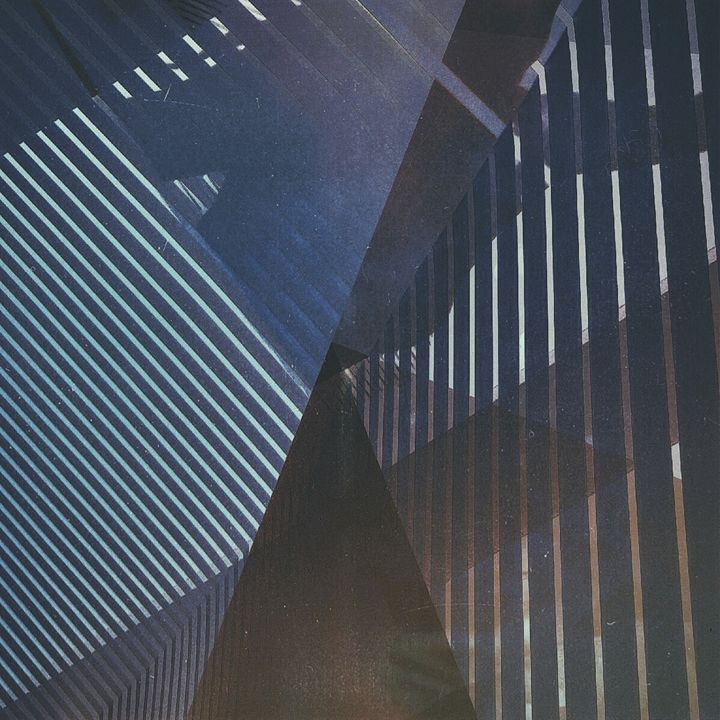 spectro | reflection - Eric Seralena - Digital Art & AI, Abstract ...