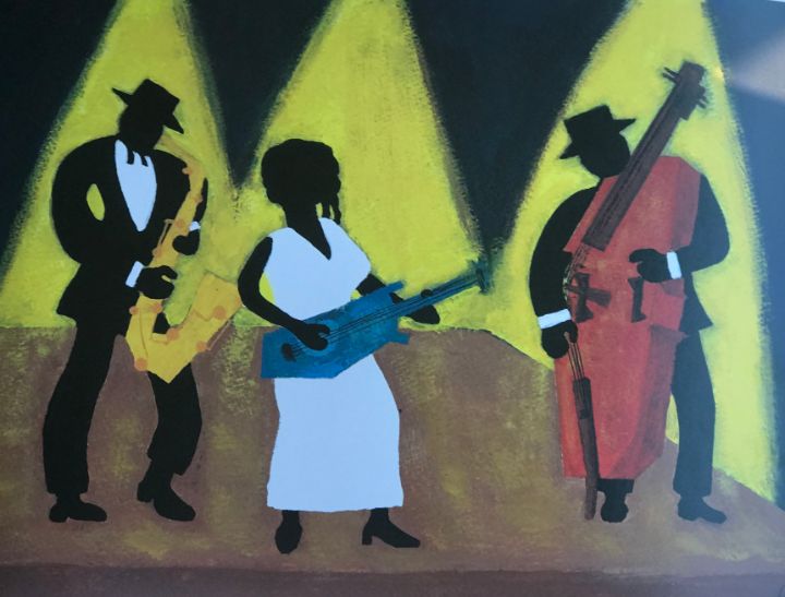 The Art of Patrick G. Moore - Paintings & Prints