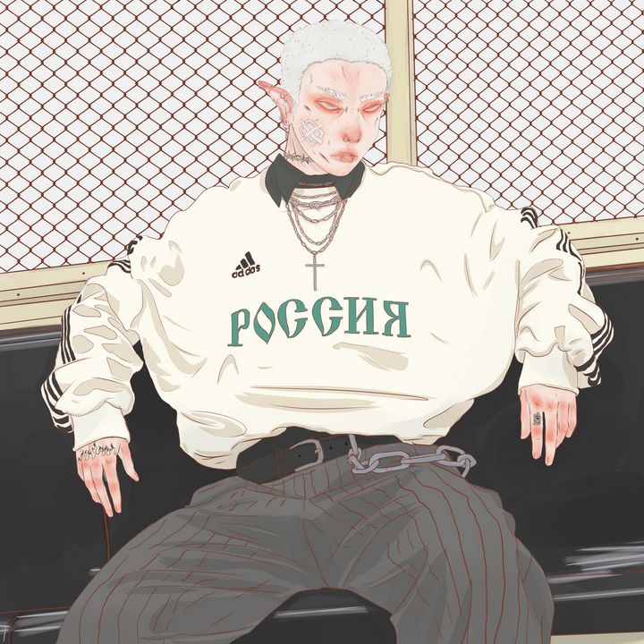 Modern elf - Kashimizavr - Digital Art & AI, Fantasy & Mythology ...