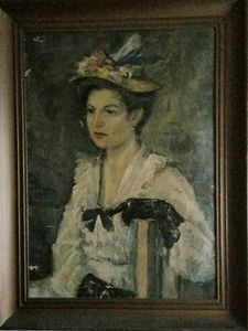 Valentino - Paintings & Prints