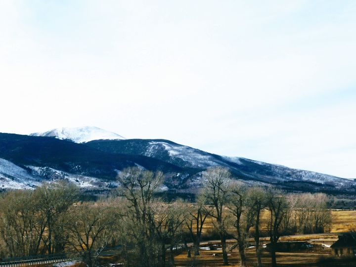 Mountain View 3 - Phoenix Landing - Photography, Landscapes & Nature ...