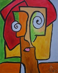 Robert Rabe - Paintings & Prints