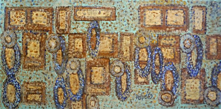 Robert Rabe - Paintings & Prints