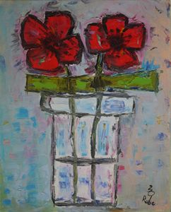 Robert Rabe - Paintings & Prints