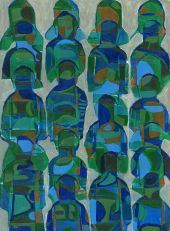 Susan O'Shea - Paintings & Prints