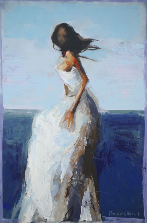 Peter Colbert - Paintings & Prints