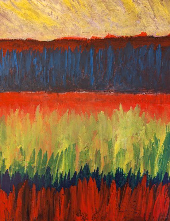 Benjamin Robinson - Paintings & Prints