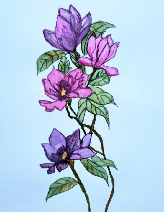 Simply Art - Paintings & Prints