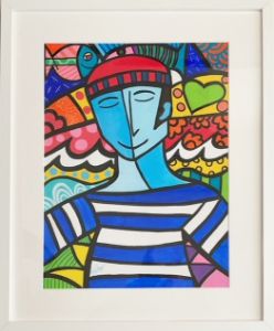 Véro - Paintings & Prints