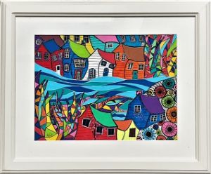 Véro - Paintings & Prints