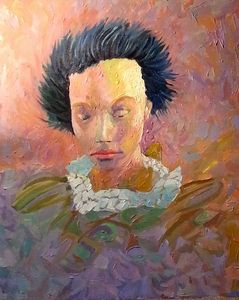 sebastian marquez cladera - Paintings & Prints, Digital Art & AI