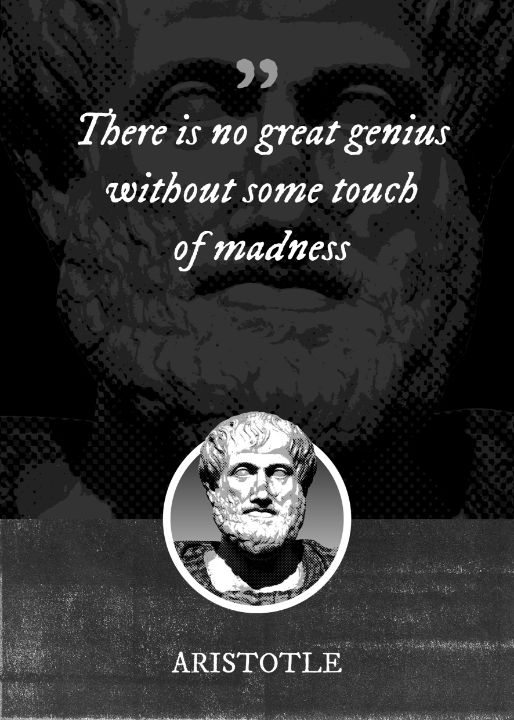 Great Genius Quotes