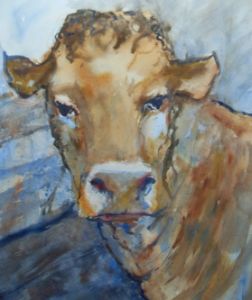 Martin Doran - Paintings & Prints