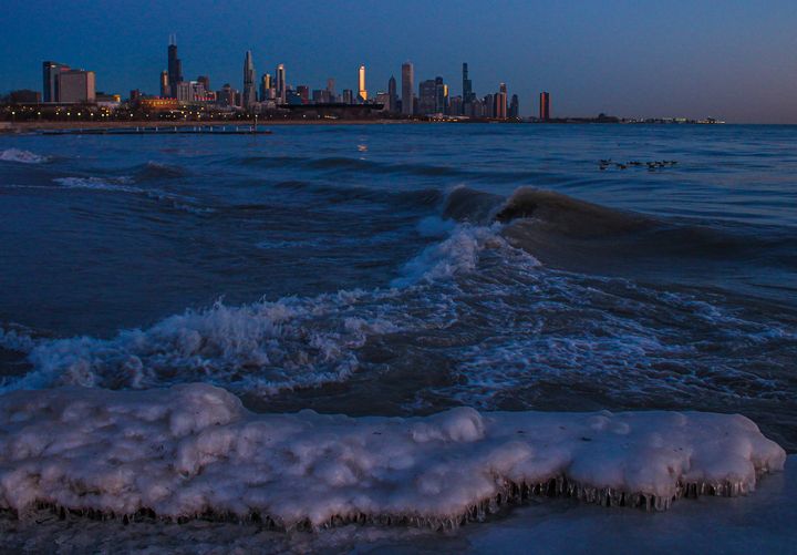 Subtle Waves - K. Fuqua Photography - Photography, Still Life, Other ...