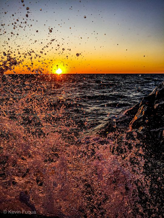 Sun Splash - K. Fuqua Photography - Photography, Still Life, Other ...