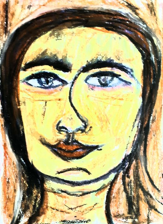 Warren Michael trager - Seth - Paintings & Prints, Entertainment, Music ...