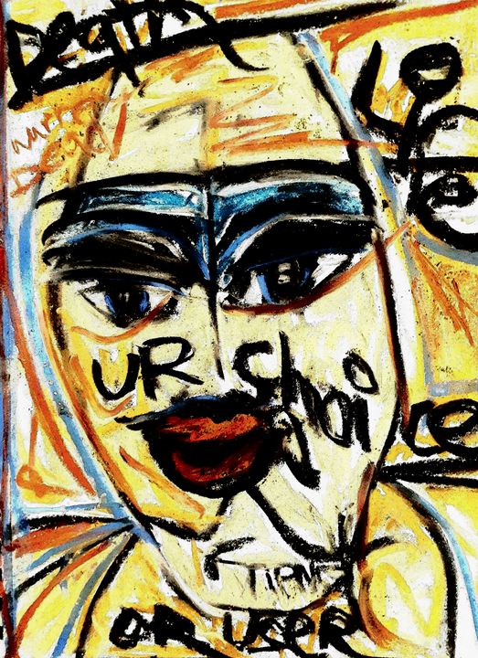 Master artist 2020 - Seth - Paintings & Prints, Entertainment ...