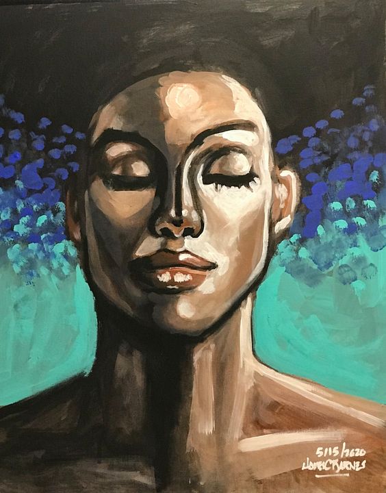 Inner Beauty Art