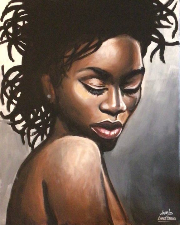 A Redefinition of Innocence. - magic city art - Paintings & Prints ...