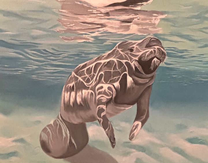Artistic Creations By Terrence - Paintings & Prints
