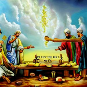 GodlyArtz - Digital Art & AI