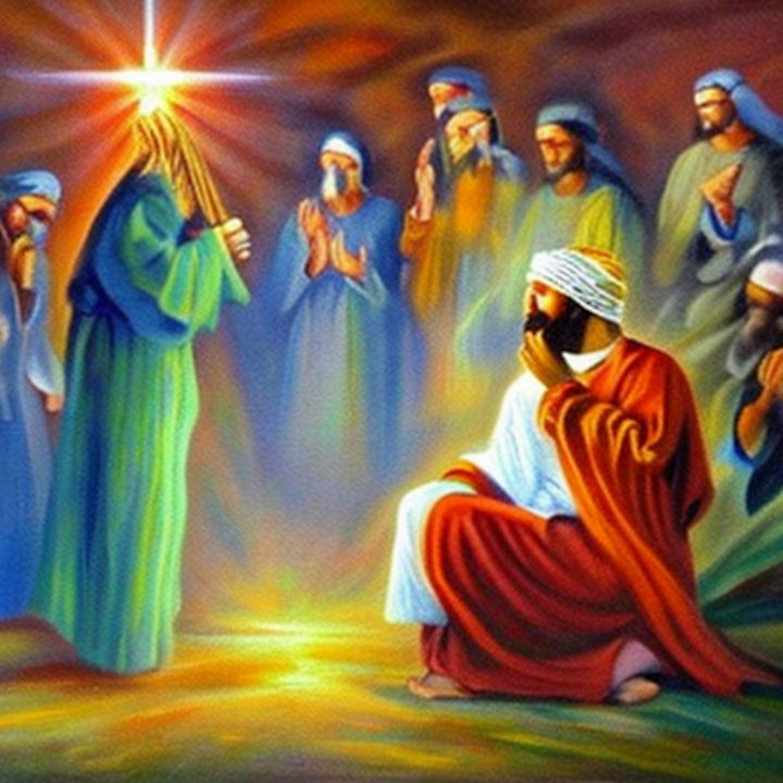 Exodus 14 13 GodlyArtz Digital Art Religion Philosophy exodus-14-13-godlyartz-digital-art-religion-philosophy