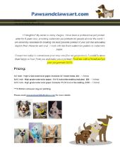 1960s Vintage Style Watercolor Woman - Paws and Claws Art Studio - Paintings & Prints, People ...