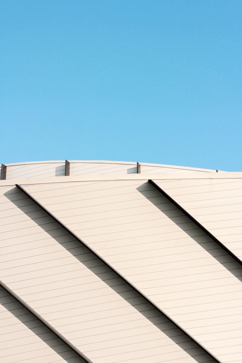 Arena Minimalist Photo - Filthy photography - Photography, Buildings ...