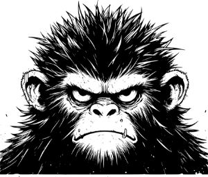 Miss BubbleBliss - Digital Art & AI